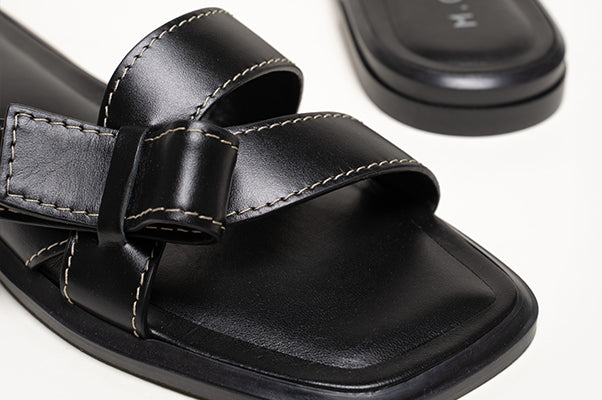 M.Gemi | Handcrafted Women’s and Men’s Italian Shoes