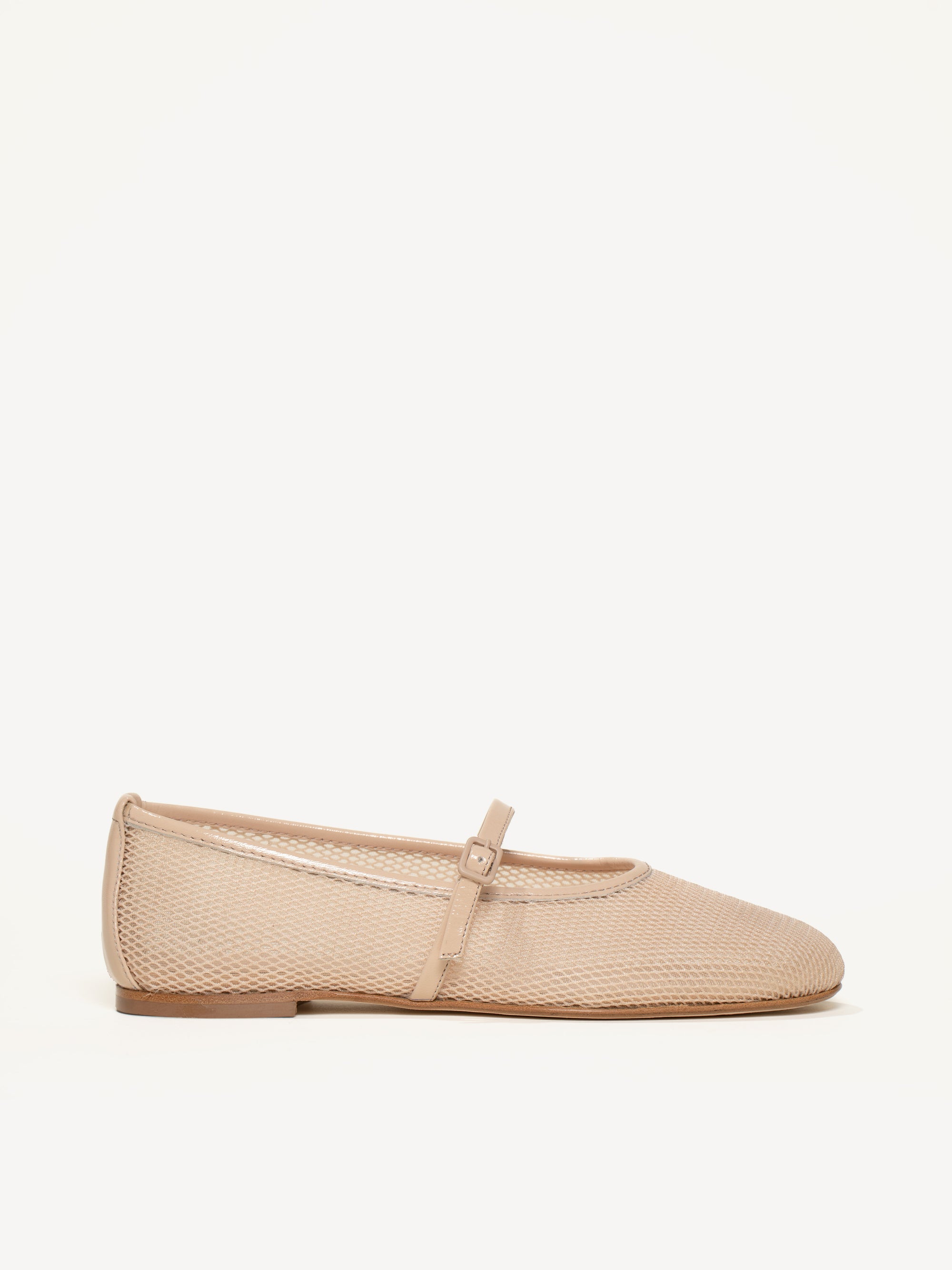 The Amabile - Sand - Mesh - M.Gemi