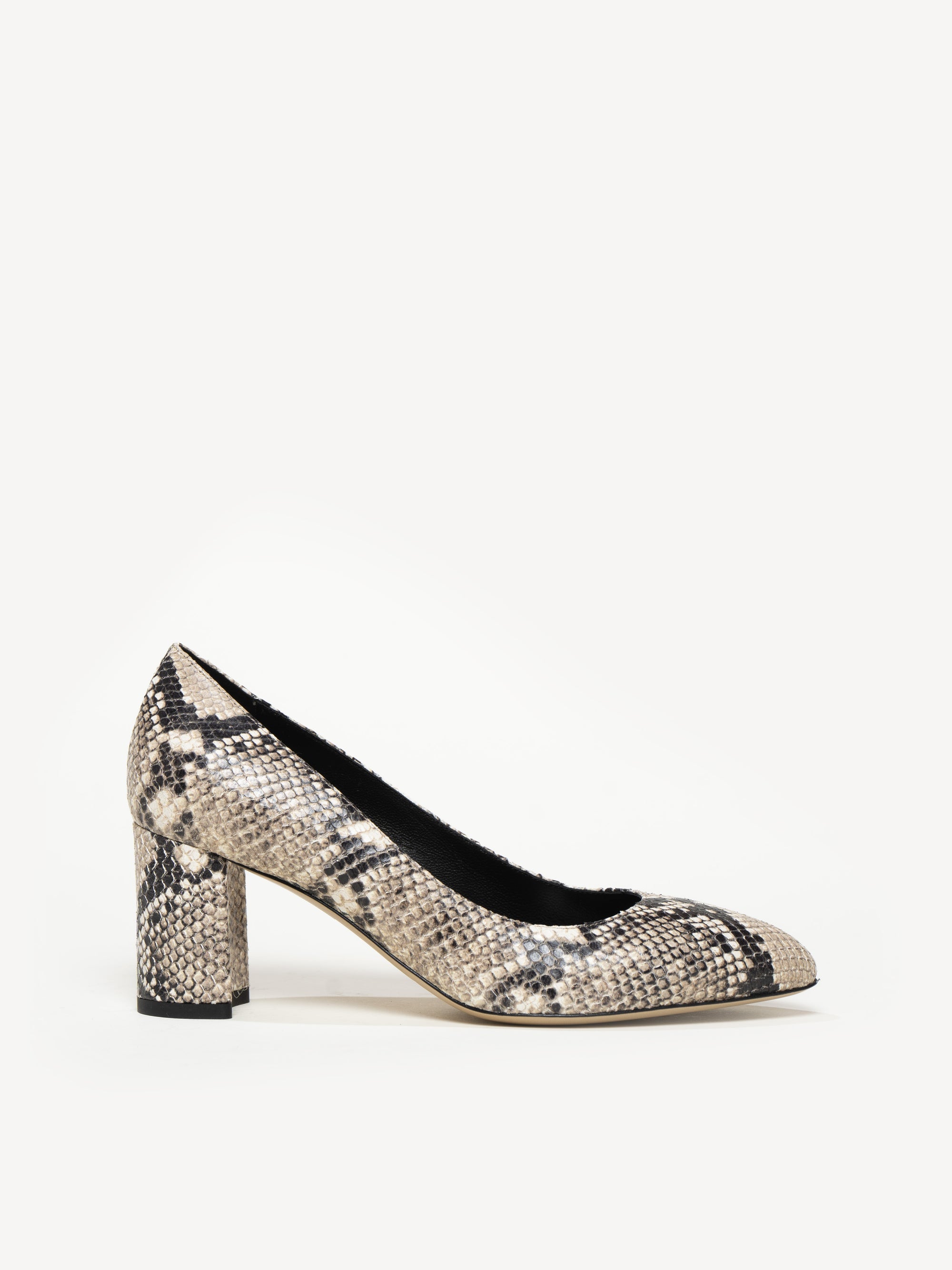 The Lustro 70mm - Multi Python Print - Snake Print - M.Gemi
